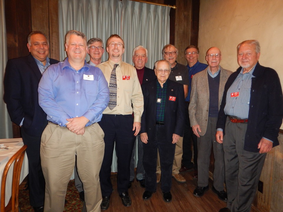 Ohio Section ITE - Photo Gallery