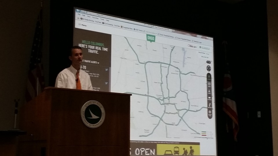 Ohio Section ITE - Photo Gallery