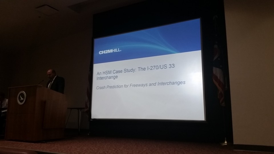 Ohio Section ITE - Photo Gallery