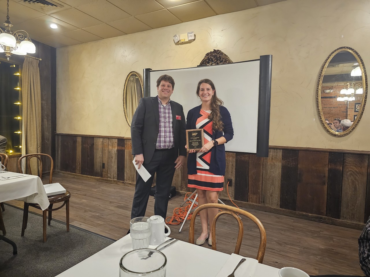 Ohio Section ITE - Photo Gallery