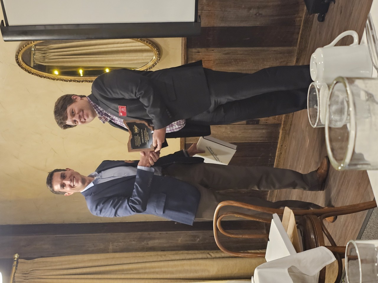 Ohio Section ITE - Photo Gallery